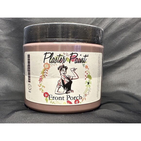 Plaster Paint Co | Other | New Plaster Paint Company 6oz Furniture ...